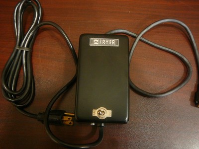 Power Supply - Microscope