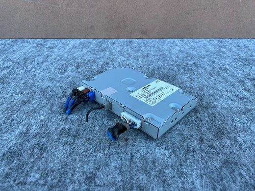 INFINITI QX60 2017-2020 OEM WINDSHIELD LANE ASSIST DEPARTURE CAMERA ...