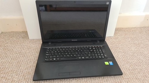 Lenovo IdeaPad G710 i7 Motherboard (no CPU) 17 inch LCD Screen 8GB ...