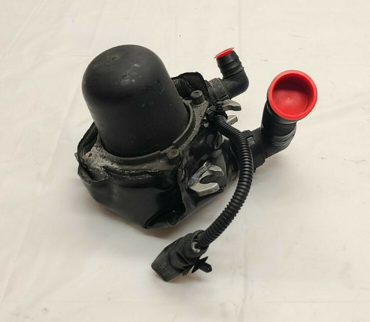 2004-2012 Bentley CONTINENTAL Air Pump CONV 11800068 for sale online | eBay