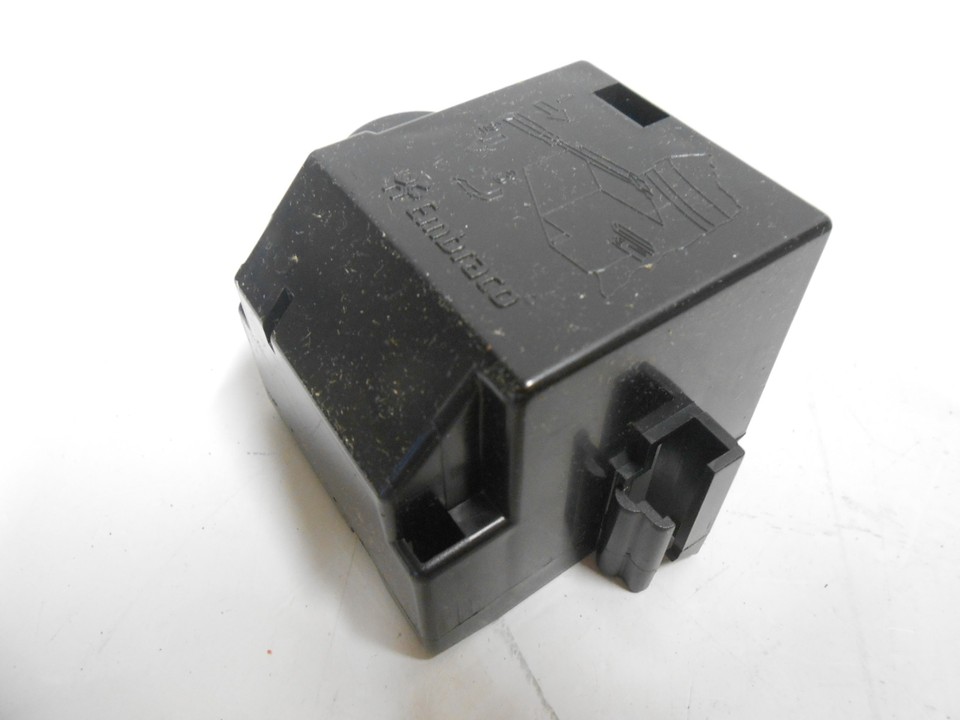 FSP Start-Dev Start Relay/compressor 8201799 | eBay