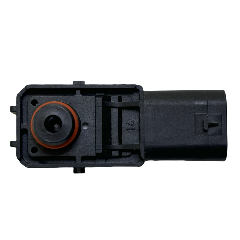 5Q0906207 Brake Booster Pressure Sensor Fit For Audi A4 Q5 A6 S6 RS7 Q7 ...