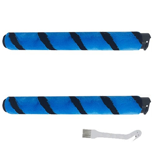 Amyehouse Soft Brushroll Replacement Parts Acessories for Shark Vertex ...