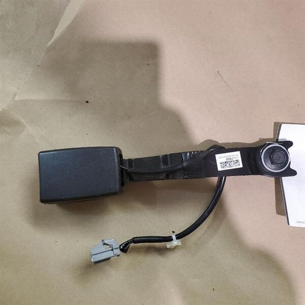 2011-2017 Buick Enclave Traverse Passenger Seat Belt Buckle | Right ...