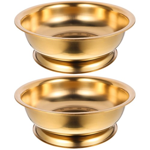 2pcs Household Burn Basin Iron Incinerator Convenient Paper Burner Burn ...