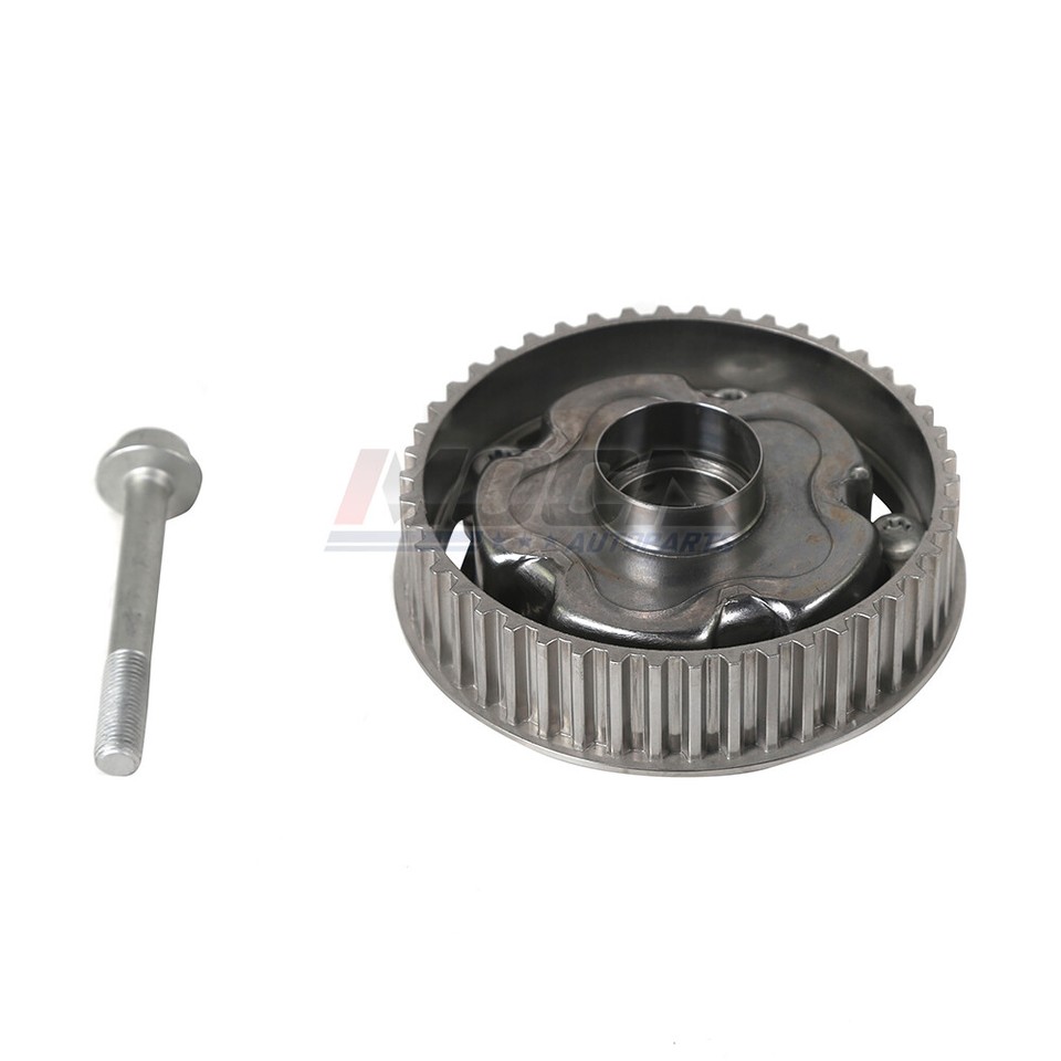 Timing Belt Kit VVT Sprocket for 08-11 Chevrolet Aveo Pontiac G3 Astra ...