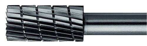 Pferd Milling cutter ZYAS D.12mm head-L.25mm shank-D.6mm HSS verz.1 | eBay