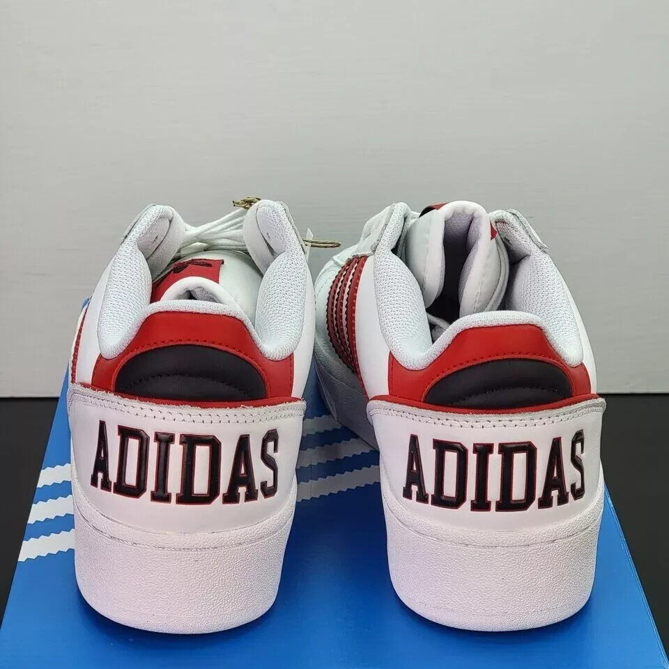 adidas Originals Superstar XLG Shoes Men's IF6144 Casual Sneakers New ...