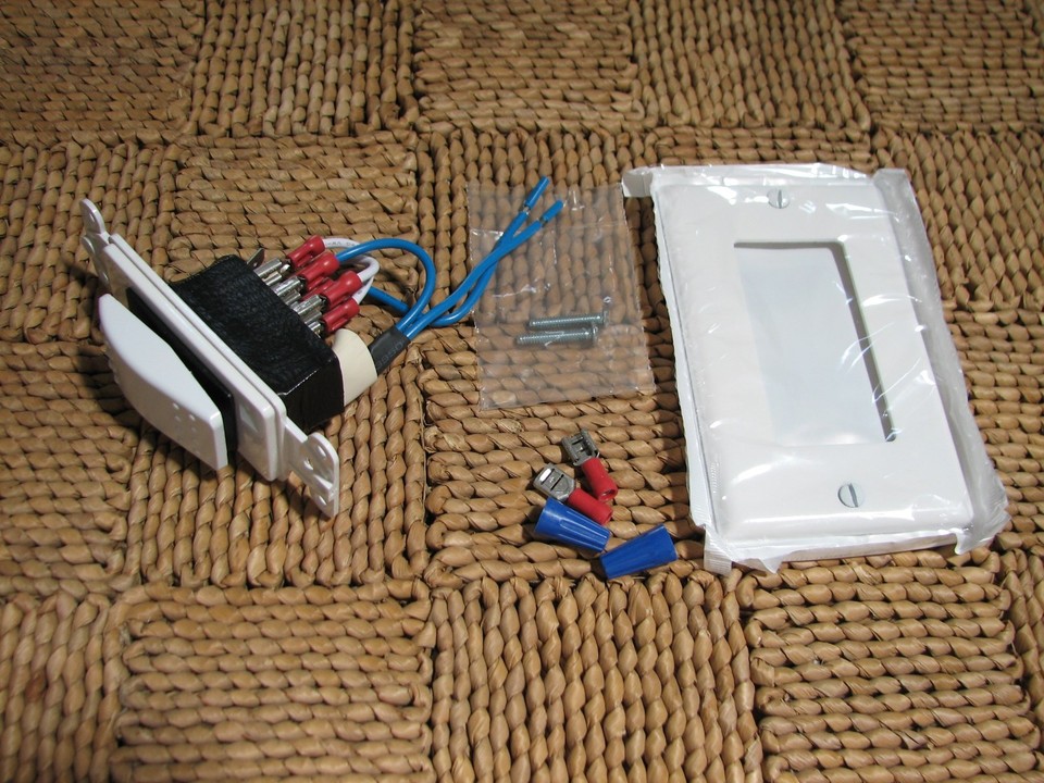 Skylight Window Switch for Truth Hardware Sentry 2000 - replaces 6-1565 ...