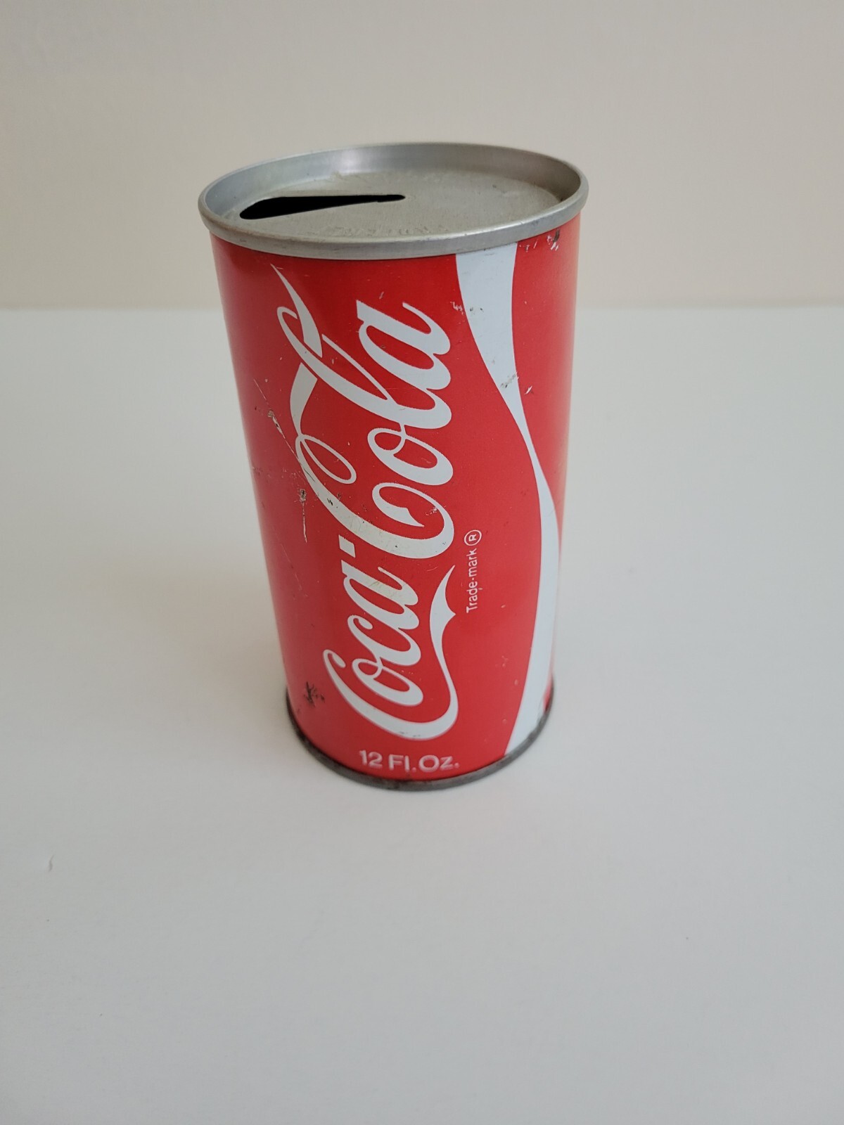 Coca Cola Can Top