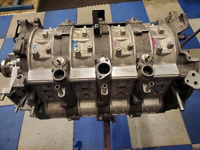 Mazda 4 rotor 26B Engine 13b Rx7 RX8 Rotary Fc3s Fd3s Fb3s 787b Race ...