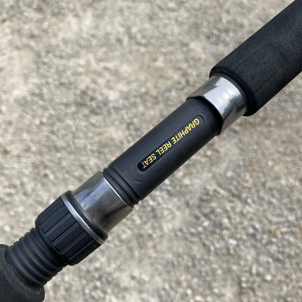 Shimano TDR 7'0" Trolling/Boat Rod TDR- 1802 2pc | eBay