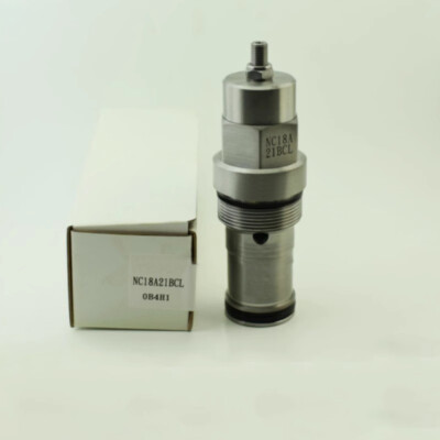 1PCS New For WINNER Threaded Plug-in Valve NC18A21BCL Flow Control ...