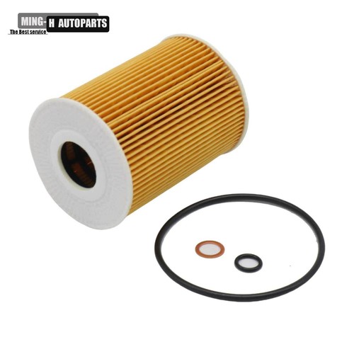 11F0107CP Fits McLaren MP4-12C 650S 625C 570S P1 570GT 720S Oil Filter ...