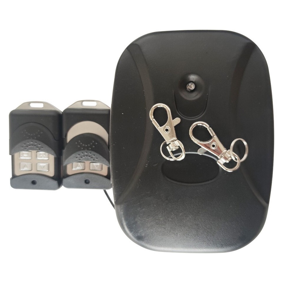 Automatic Garage Shutter Door Motor Electric Rolling Shutter Door Motor ...
