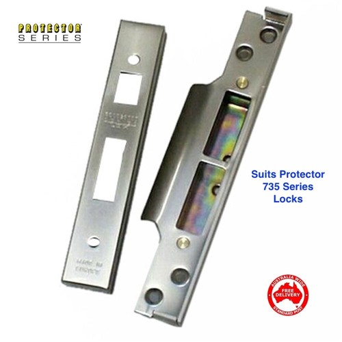 PROTECTOR 735 Series Rebate Kit Mortise Lock-LDH-Free Postage | eBay