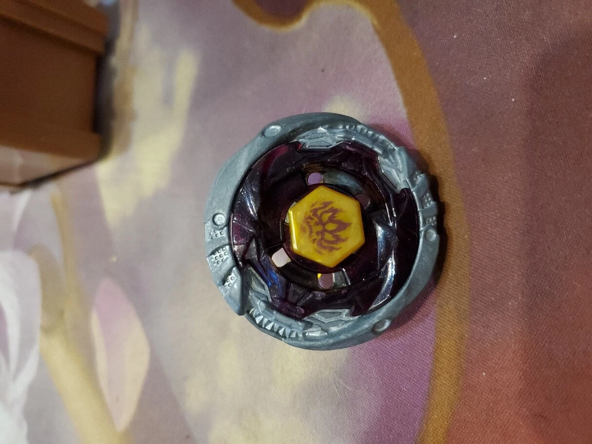 Punta Fantasma Orion Beyblade