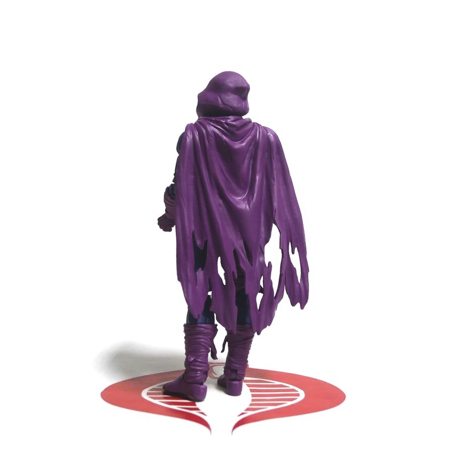 Marvel Legends Action Figure Sleepwalker Multiverse of Madness Rintrah ...