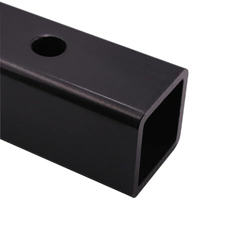 18" Trailer Hitch Extension 18" Hitch Extender 18 Inch Receiver Hitch ...