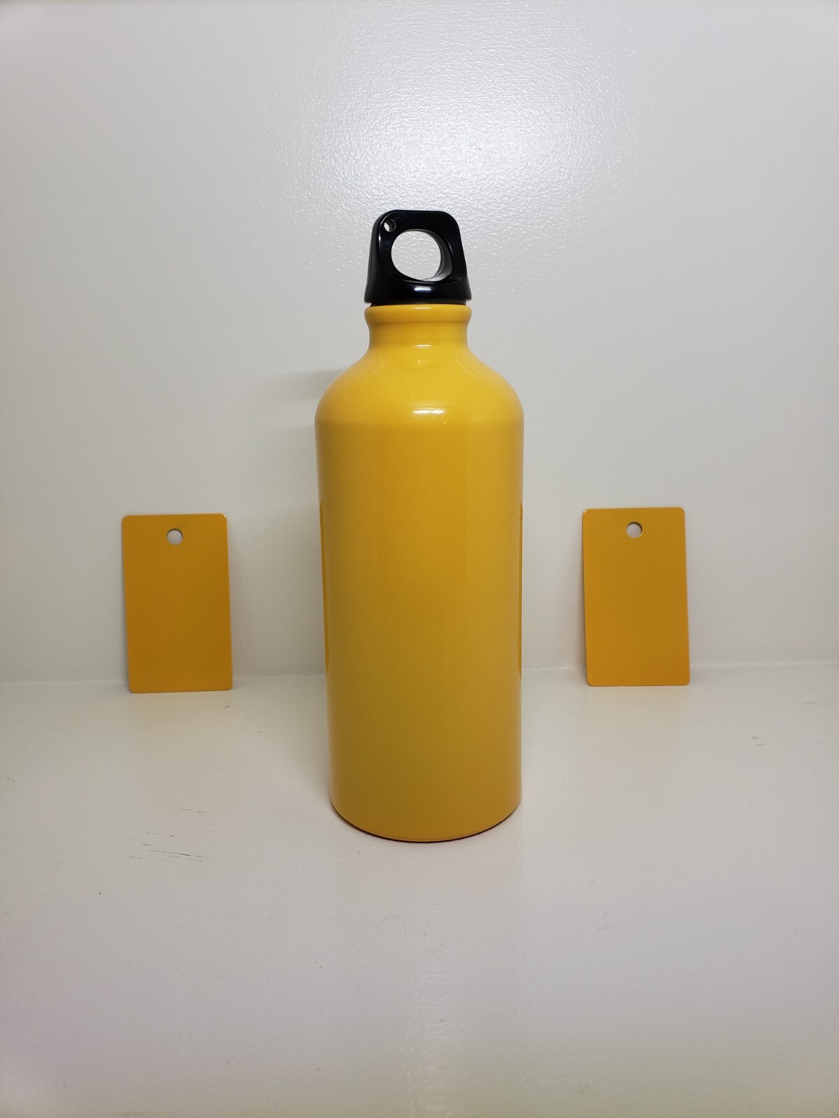 RAL 1017 Saffron Yellow Ultra Durable Powder Coating Paint 1LB USA Made ...