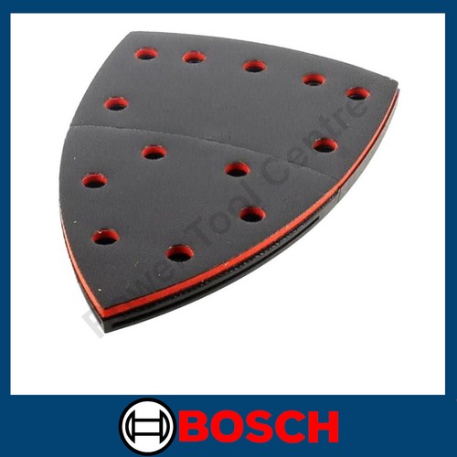 Bosch 2609001937 Sander Plate Backing Pad For Bosch PSM100A PSM80A ...