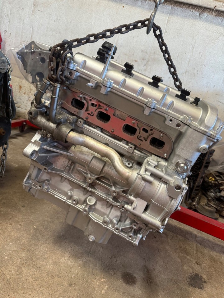 2.4 ecotec engine | eBay
