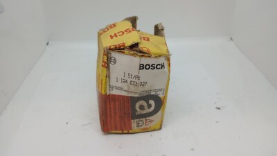 NOS Bosch Rotor Motorcycle BMW/Guzzi? 1124033027 | eBay