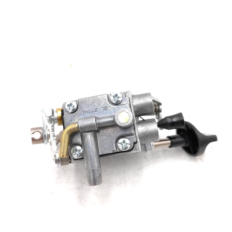GENUINE STIHL BR800 BR800X BR800C BLOWER CARBURETOR 100388G | eBay