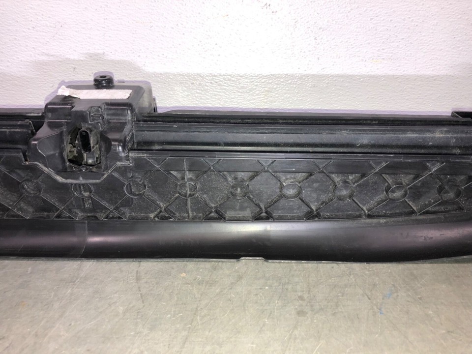 2019-2021 BMW X5 G05 Front Lower Air Shutter Grille 5113 22677510 MD31 ...