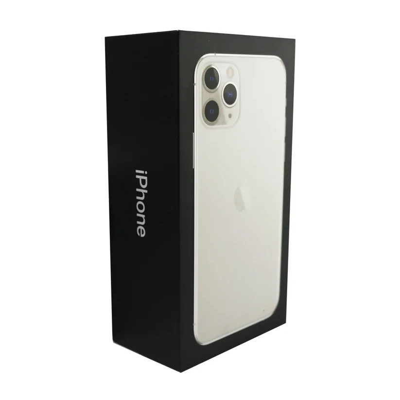 iPhone 11 Pro Max / 11 Pro Box | Original Apple Retail Packaging ...
