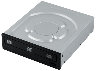 LiteOn iHAS122 Unità DVD/CD Riscrivibile SATA 5.25'' | eBay
