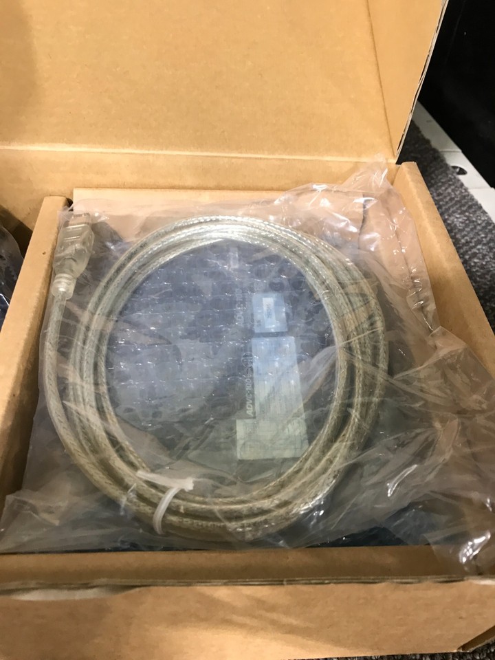 CANOPUS ADVC-100 Digital Video Converter (New Open Box) | eBay