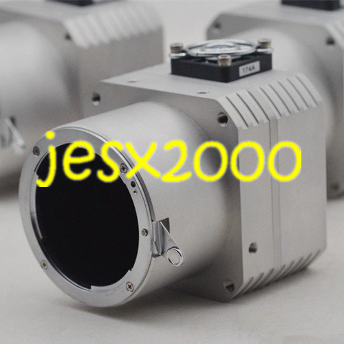 1PC illunis RV-29M-CL CCD Industrial Camera 29 megapixel F port #CZ | eBay