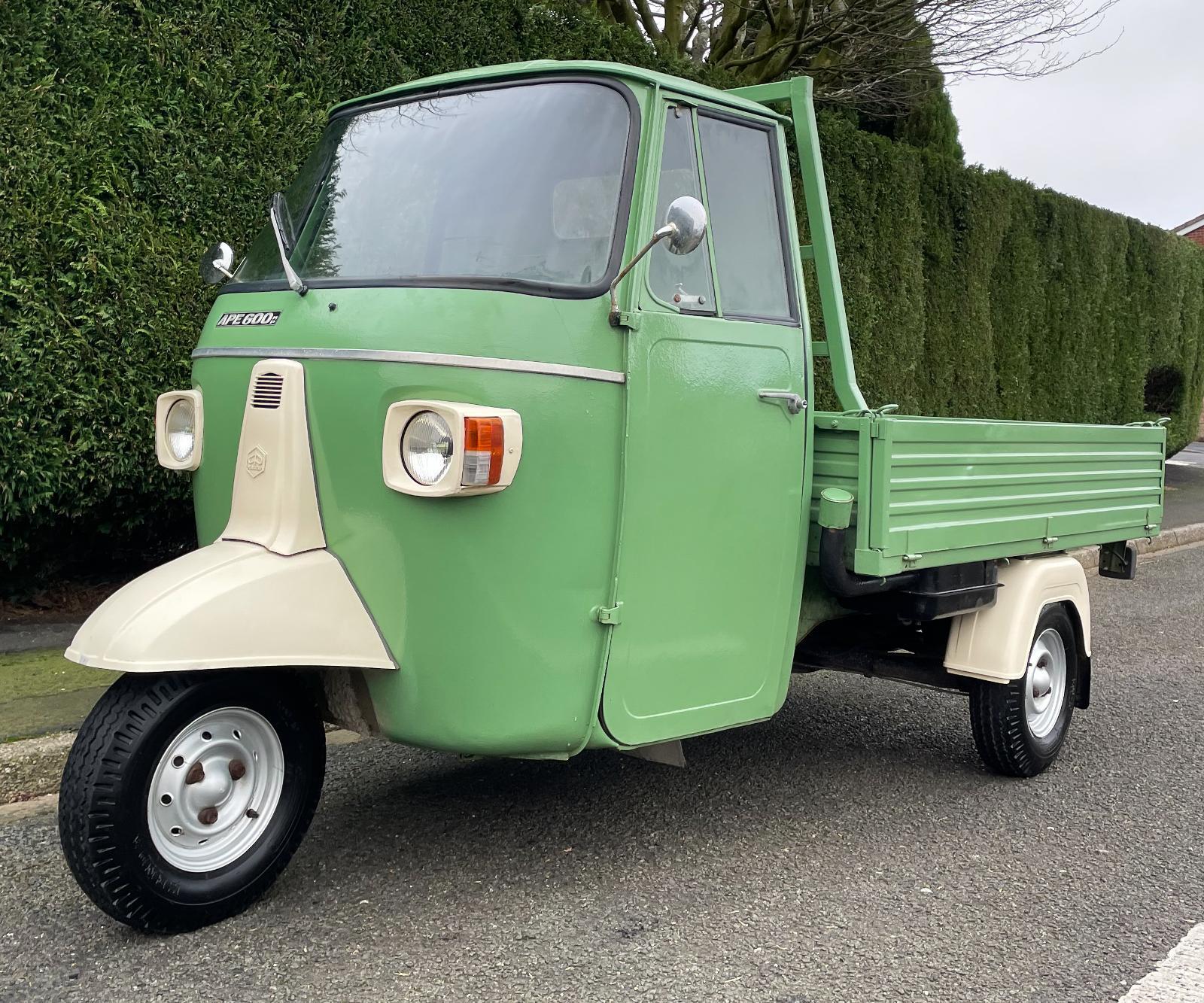 Bike Years - 1970s - Motorcycles | Scooters