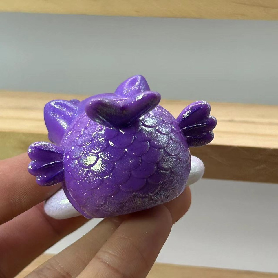 Aphmau MeeMeows Aphmau & Friends Mystery Mini Aphmau Mermaid RARE | eBay