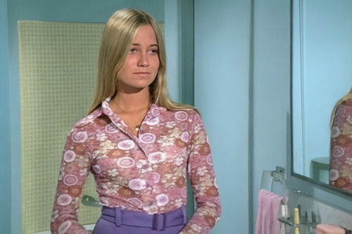 Maureen McCormick Marcia Brady Beautiful Reprint Photo Glossy New 4x6 ...