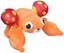 Pokemon Center Original Stuffed Toy Pokémon Fit Paras From Japan Fa1423 ...
