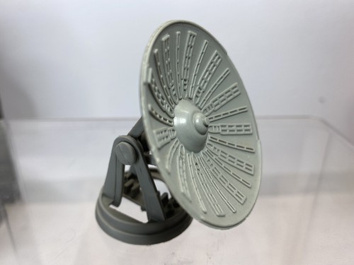 1995 Star Wars Millennium Falcon Radar Original Part | eBay