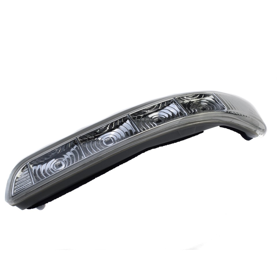 Left Side Outside Mirror Turn Signal Lamp 4 LED For 12-15 Kia Sorento ...