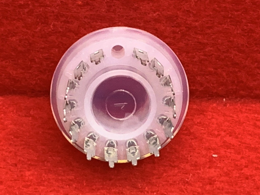 14pin PCB Socket for Photomultiplier Tube Hamamatsu PMT R6095 E678-14C PCB Board | eBay