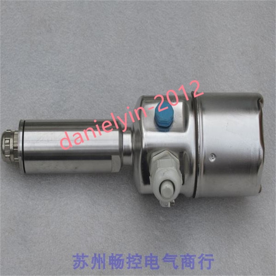 1Pcs New E+H FMI51-A3CGGJA1A9A | eBay