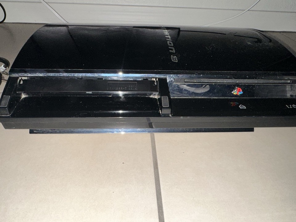 Sony PlayStation 3 (PS3) Backwards Compatible Tested & Working | eBay