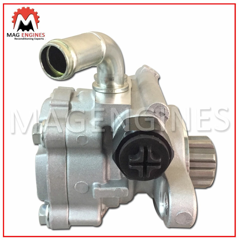 44310-0K040 POWER STEERING PUMP TOYOTA 1KD & 2KD FOR FORTUNER & HILUX ...