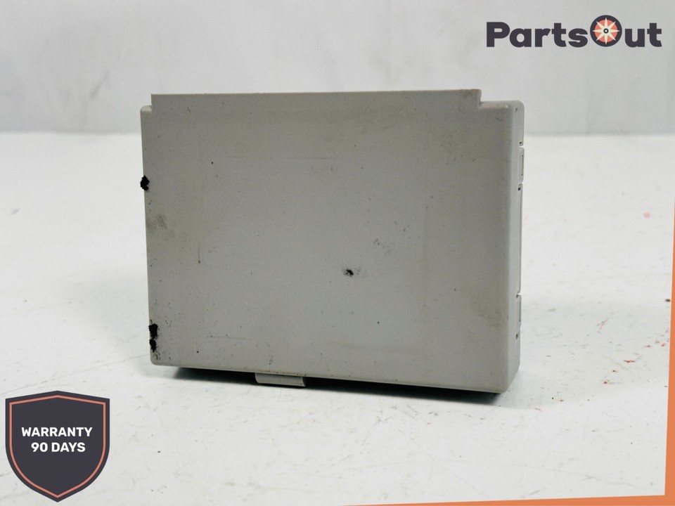 2006-2011 Mercedes CLS550 CLS500 W219 Central Gateway Control Module ...