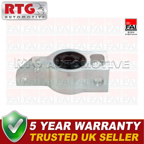 Front Rear Lower Track Control Arm Bush Fits VW Passat Tiguan CC Audi ...