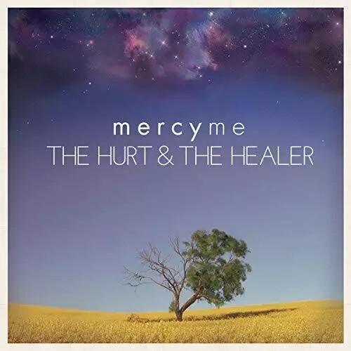 The Hurt & The Healer - Audio CD By Mercyme - VERY GOOD | eBay