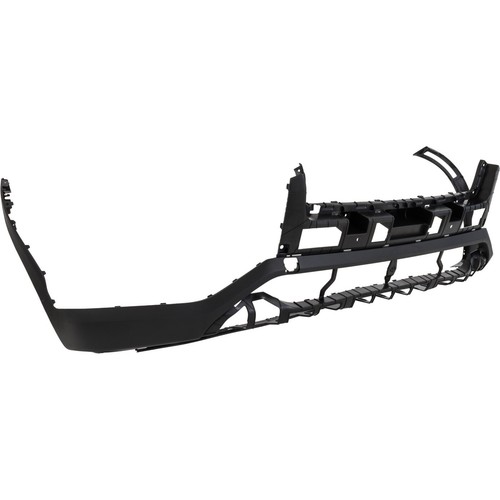 Bumper Cover For 2020-2021 Hyundai Palisade Front Lower 86512S8010 | eBay