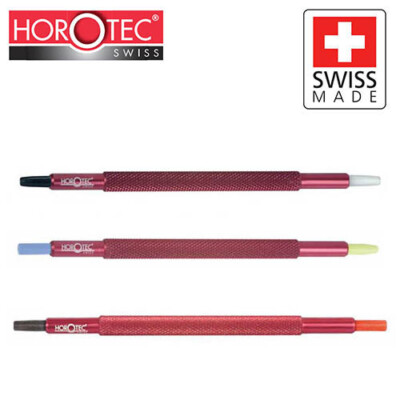 Horotec Watch Hands Setting Tool 05.010 05.011 05.012 05.015 Swiss Made ...