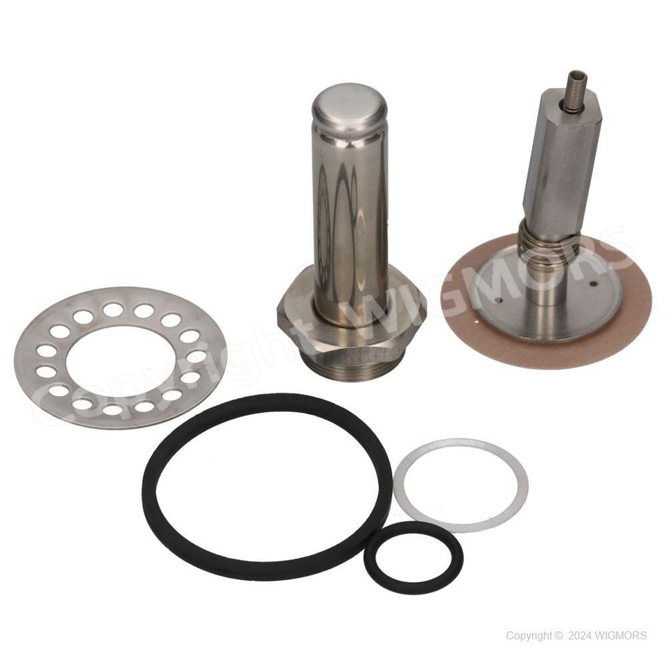 Service kit Danfoss for ICFE 20 032F8030 | eBay
