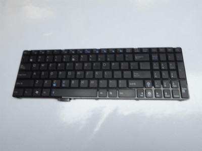 Asus K72JR ORIGINAL Keyboard US Layout!! V111462AS1 #2954 | eBay